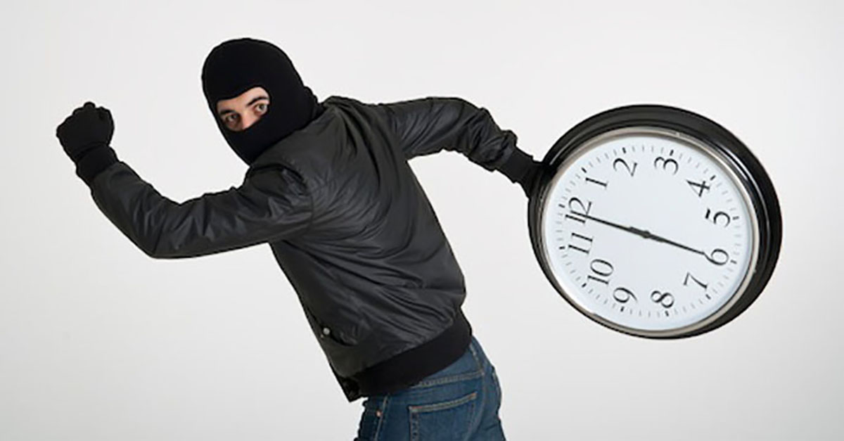 5 Ways Not To Rob People’s Time That Every Malaysian Should Know About ...
