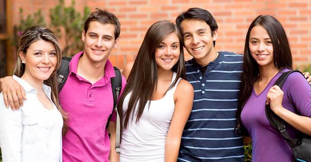 Introducing Friends To Other Friends Five Ways To Make Friends Using